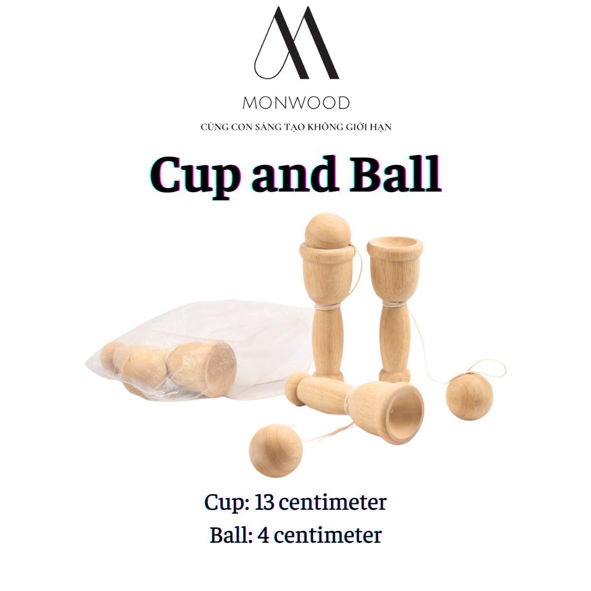» Cup and Ball