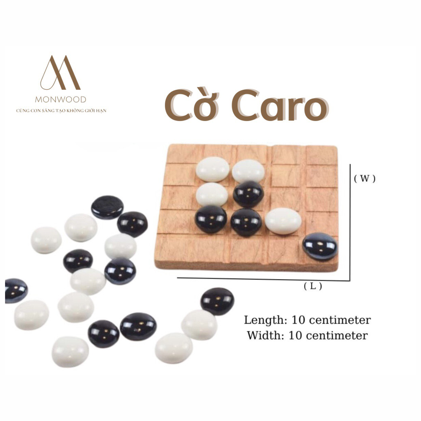» Cờ caro